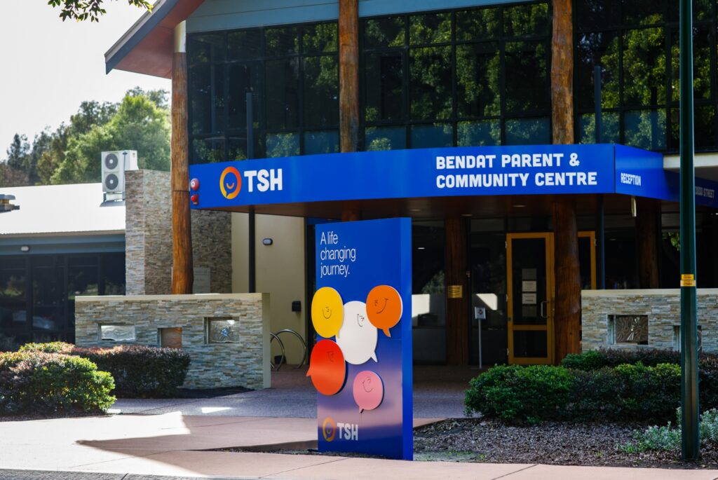 Contact Us | TSH