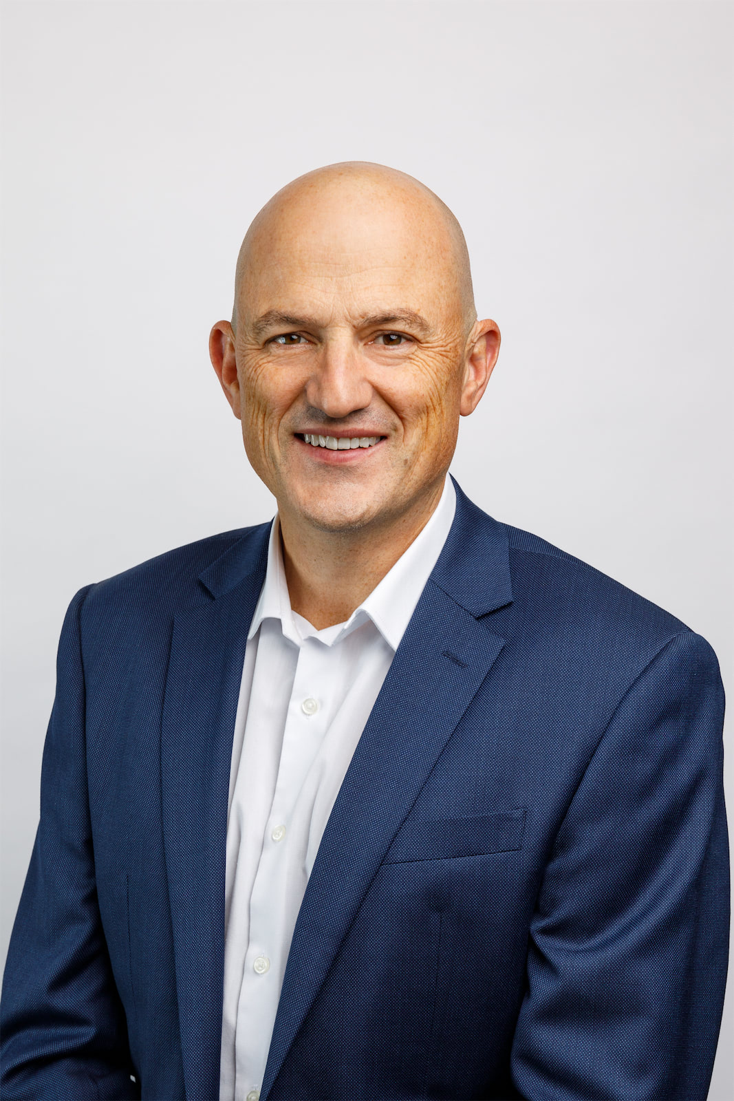 Board & Executive Team | TSH