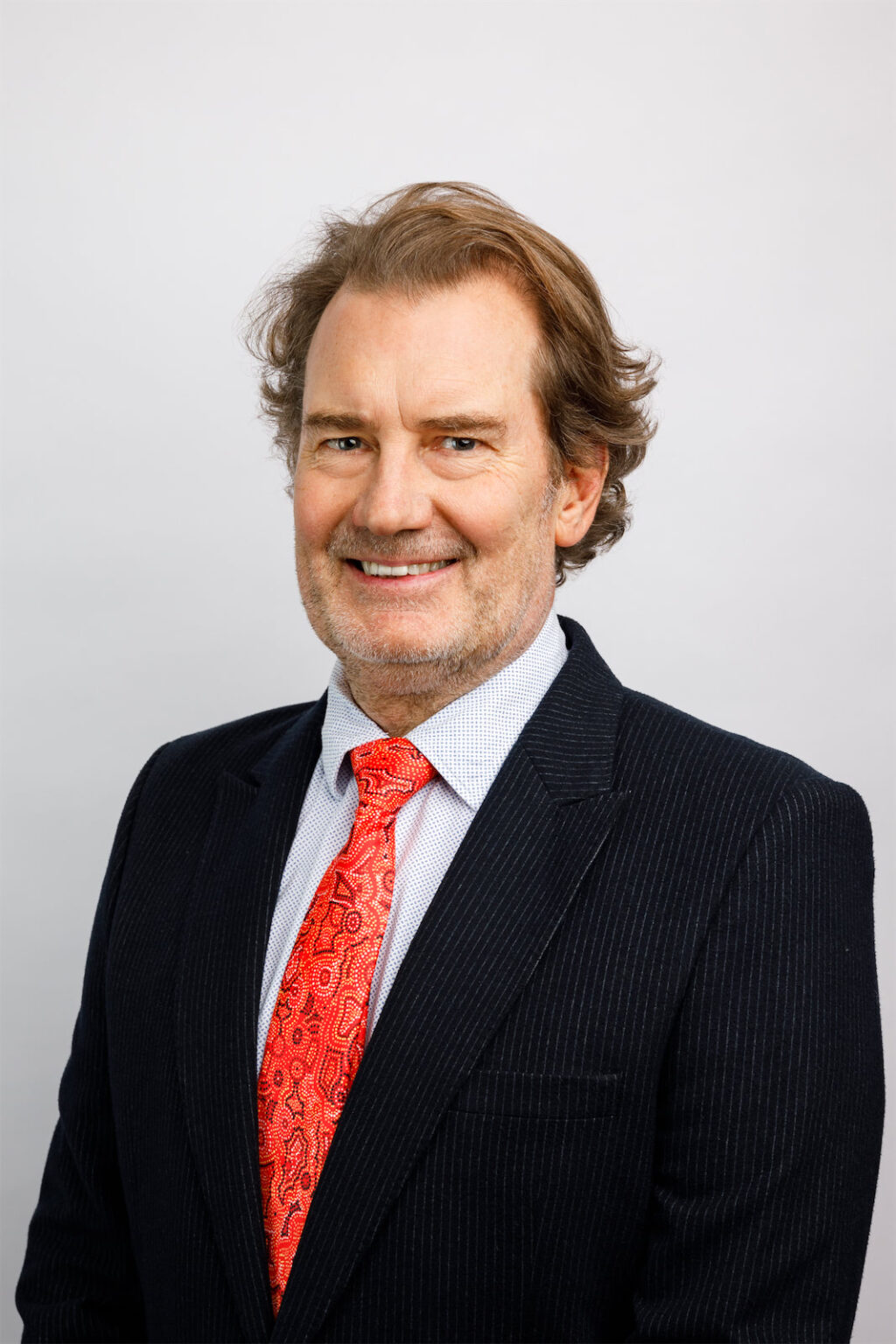 Board & Executive Team | TSH