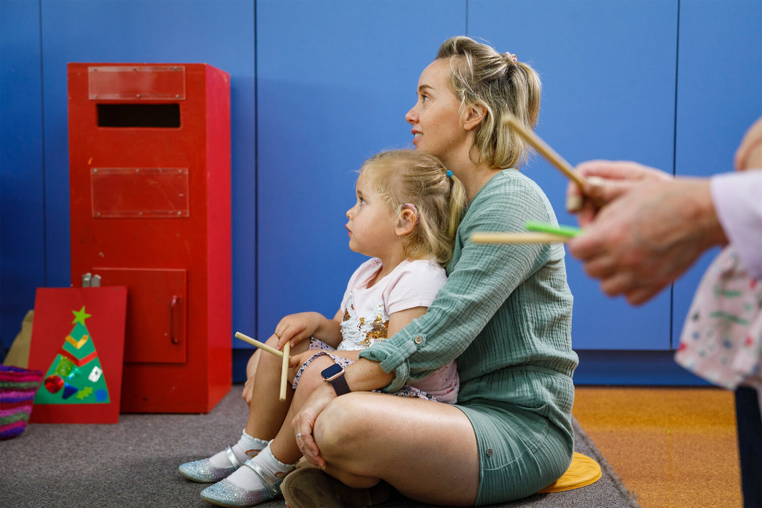 Paediatric Audiologist - Kids Hearing Tests - TSH
