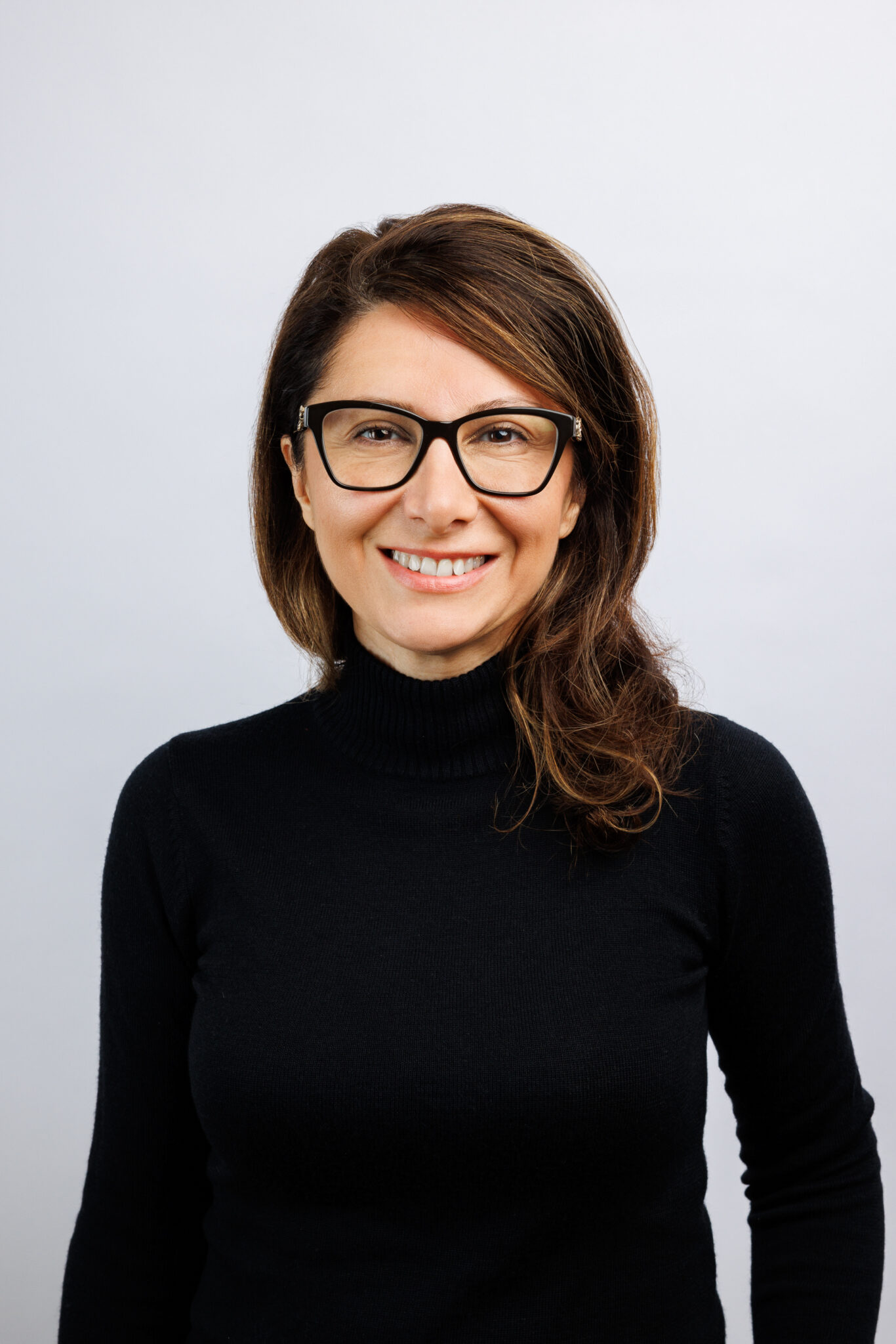 Board & Executive Team | TSH