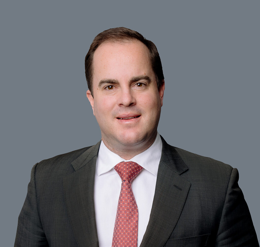 Board & Executive Team | TSH