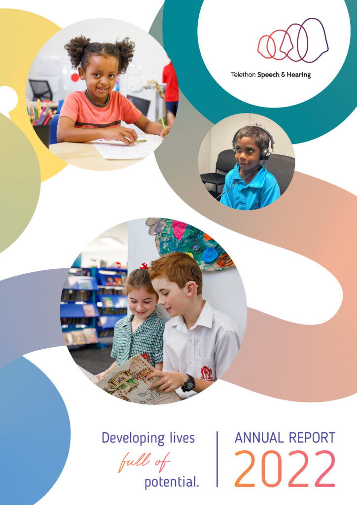 Annual Reports | TSH